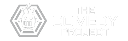 HOMEPAGE - The Comedy Project: Grand Rapids' Home for Comedy!