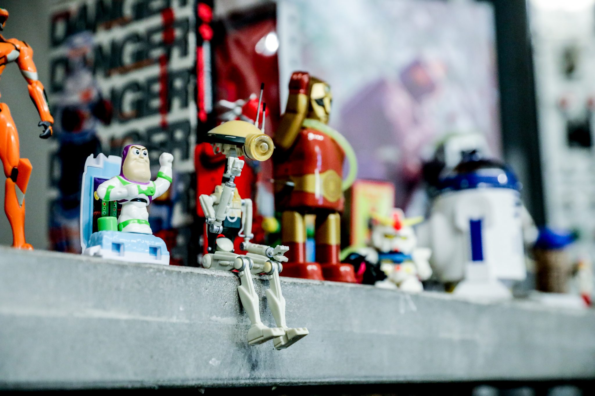 About Us - The Comedy Project: Grand Rapids' Home for Comedy!