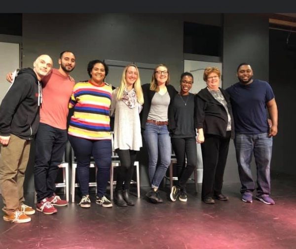 TCPTCP - Stand Up - The Comedy Project: Grand Rapids' Home for Comedy!