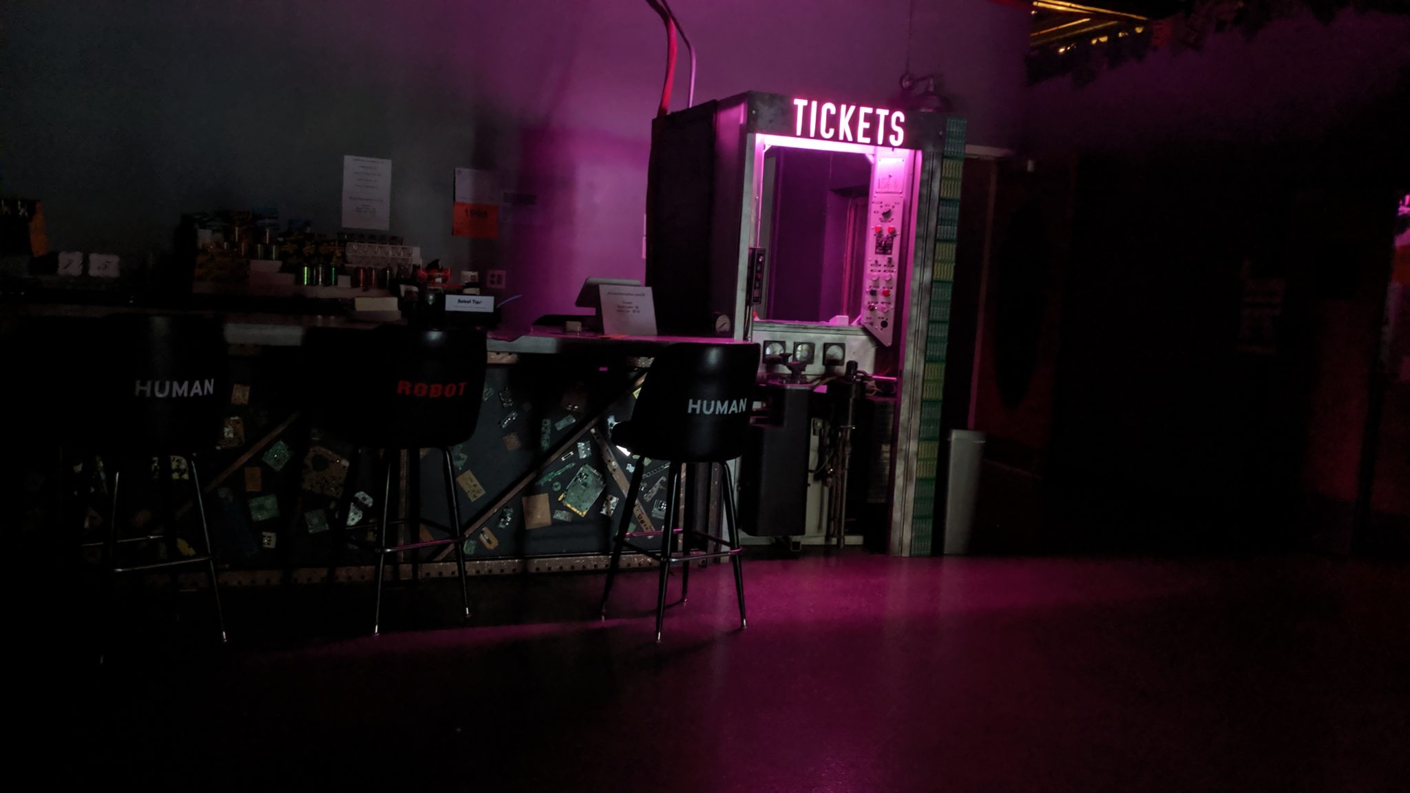 About Us - The Comedy Project: Grand Rapids' Home for Comedy!