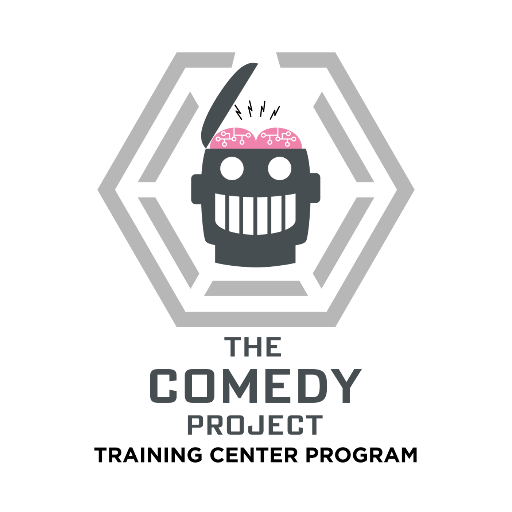 Shop - The Comedy Project