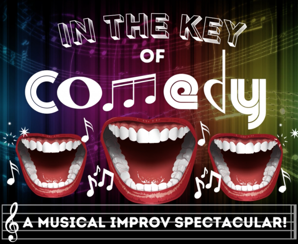 Events for March 2025 – The Comedy Project