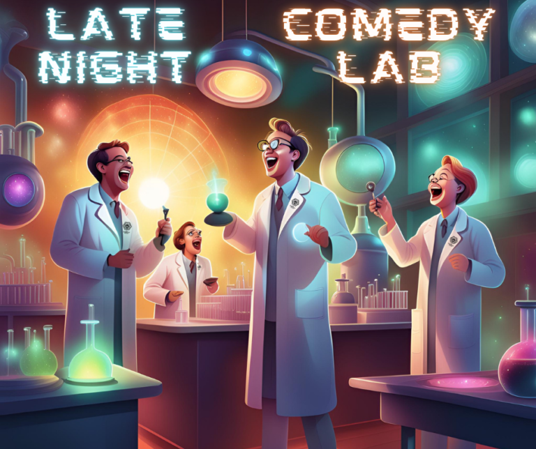 Events for March 2025 – The Comedy Project