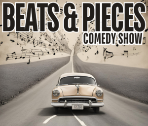 Events from February 20 – March 1 – The Comedy Project